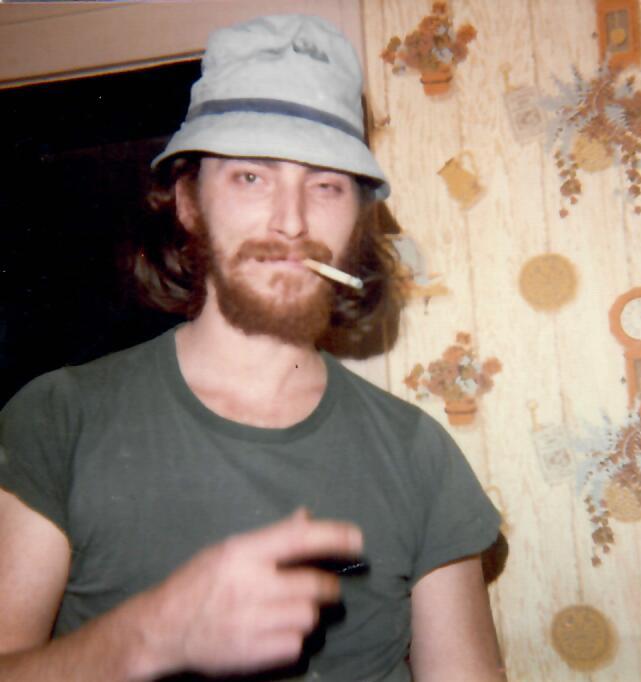 Richard Thomas Soble Jr. “Tom” | News, Sports, Jobs - Post Journal